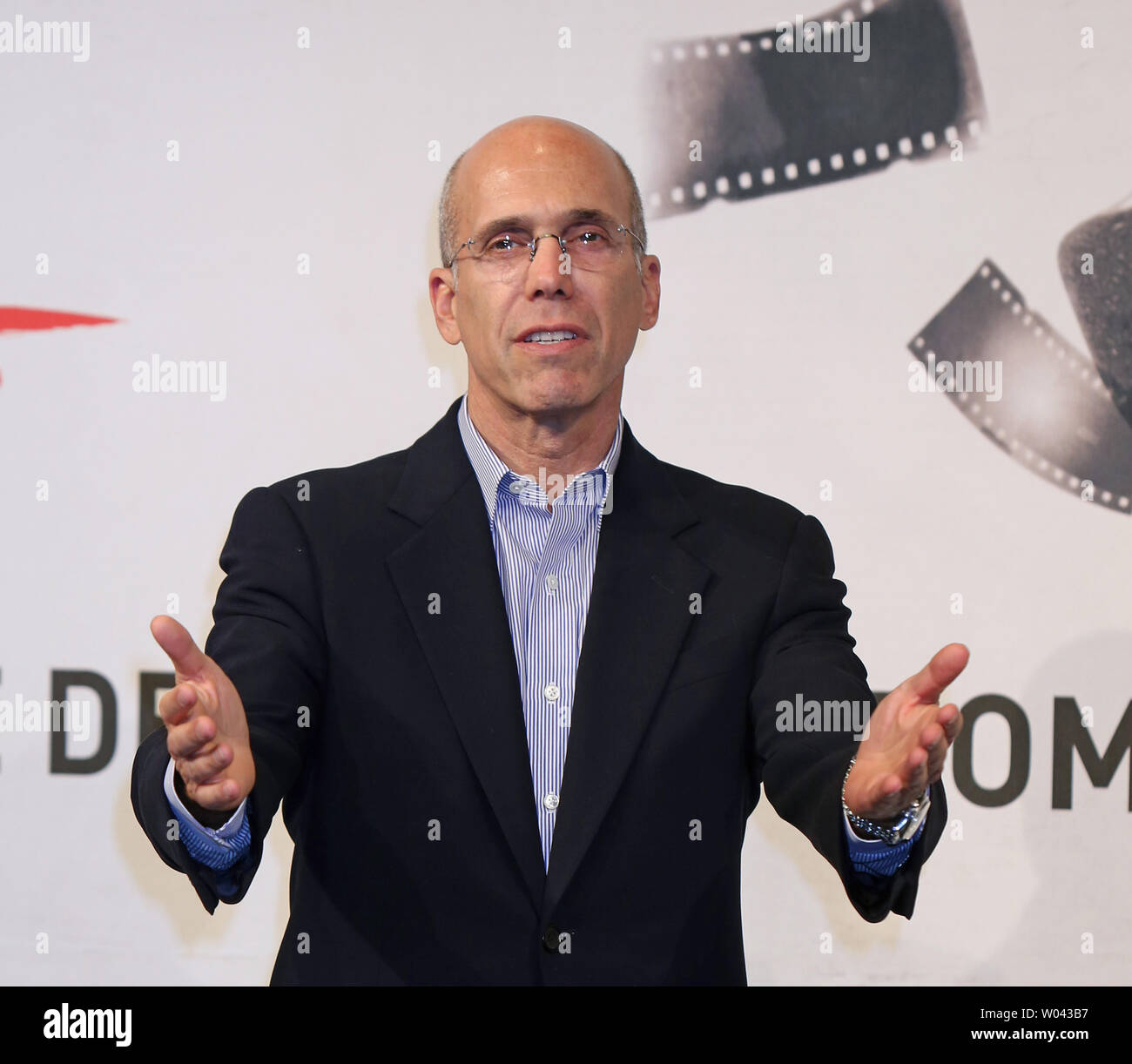 Dreamworks animation 2012 hi-res stock photography and images - Alamy