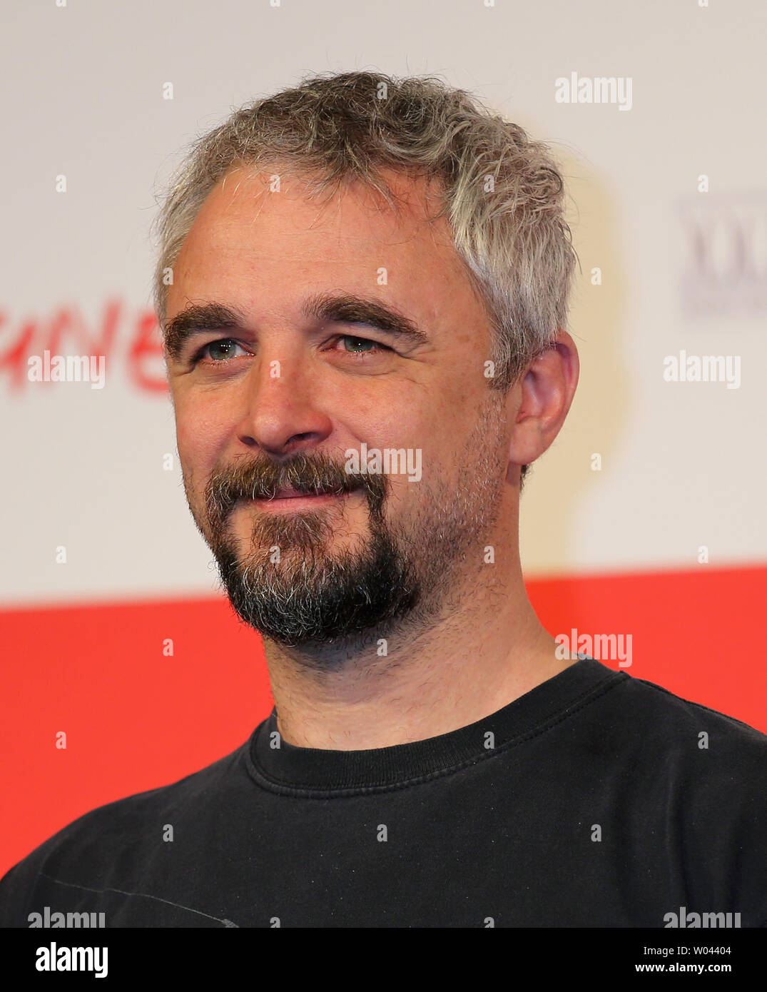 Michael rowe hi-res stock photography and images - Alamy