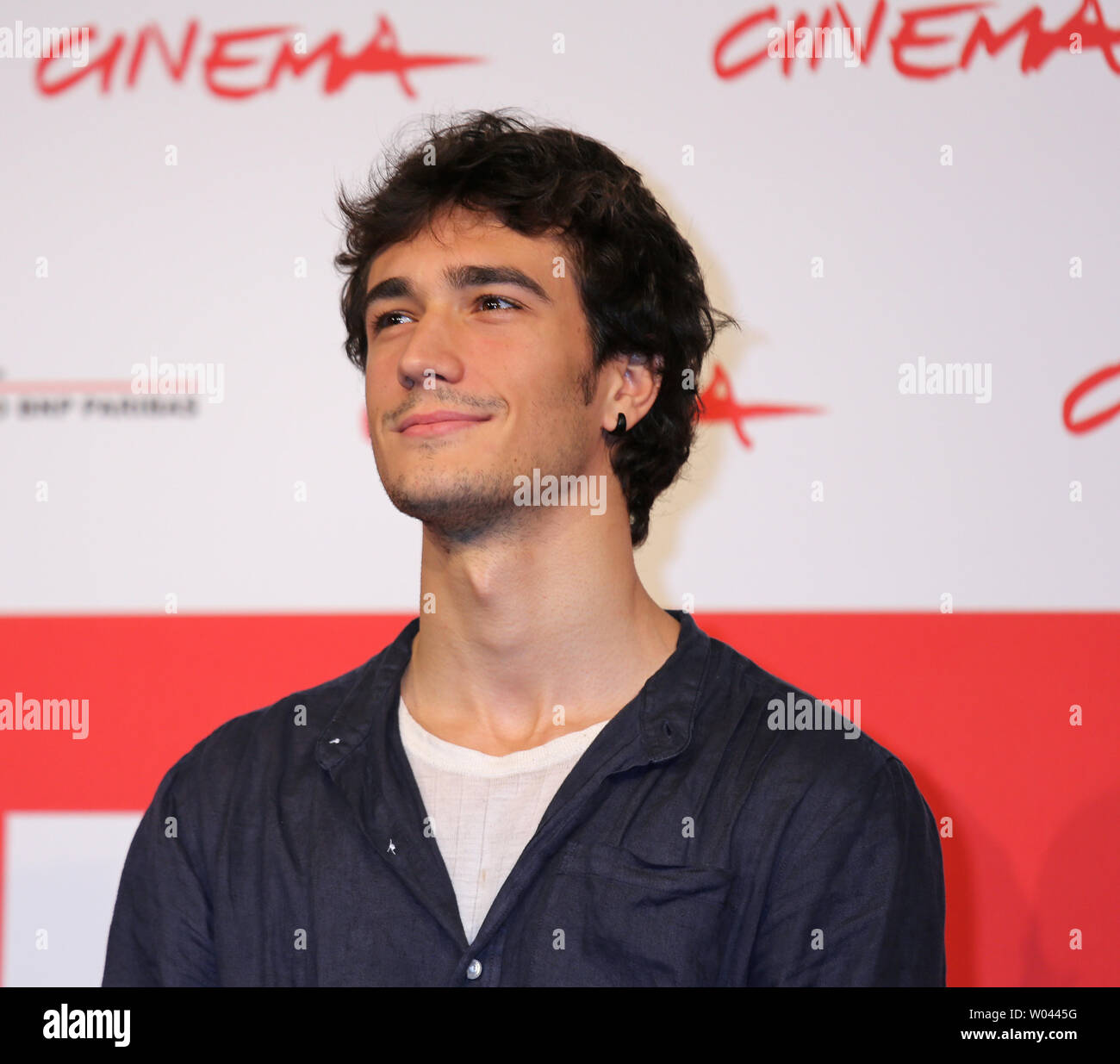 Eugenio franceschini hi-res stock photography and images - Alamy