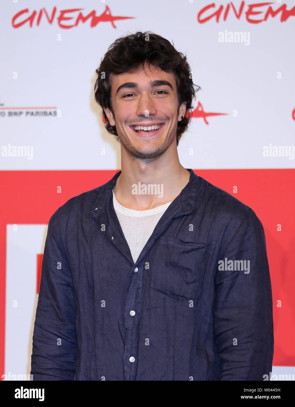 Eugenio franceschini hi-res stock photography and images - Alamy