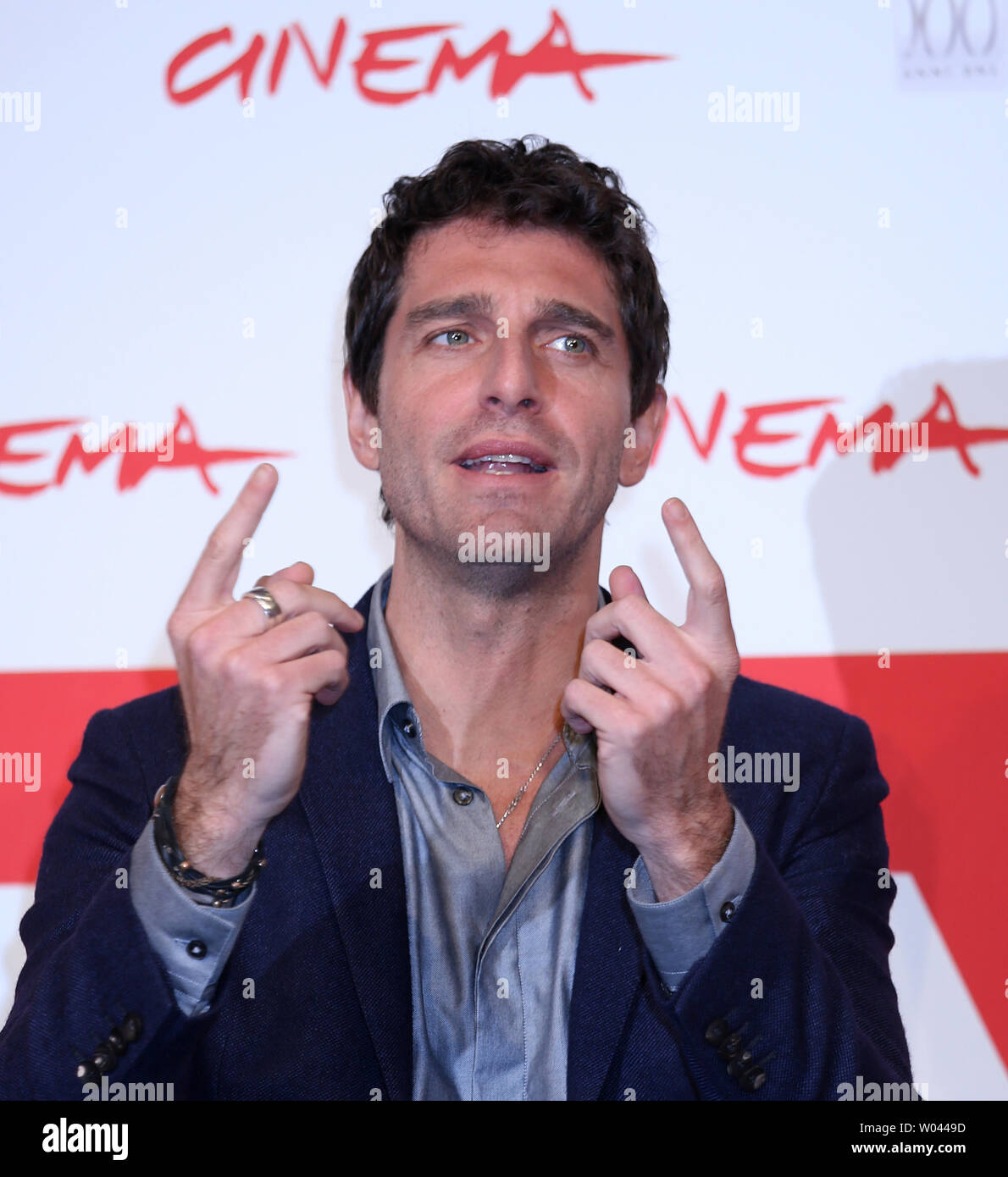 Giampaolo morelli hi-res stock photography and images - Alamy