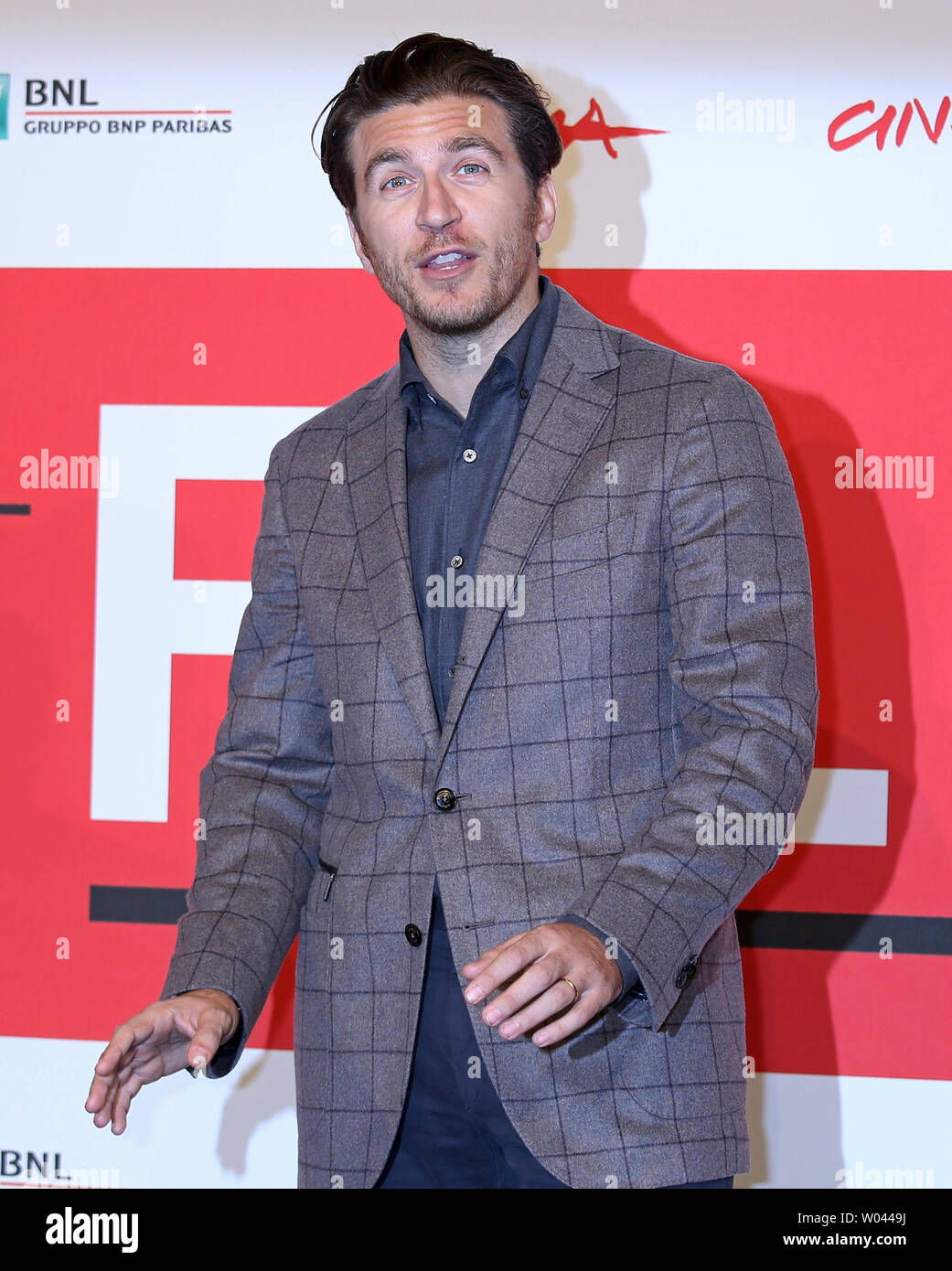 Alessandro roja hi-res stock photography and images - Alamy