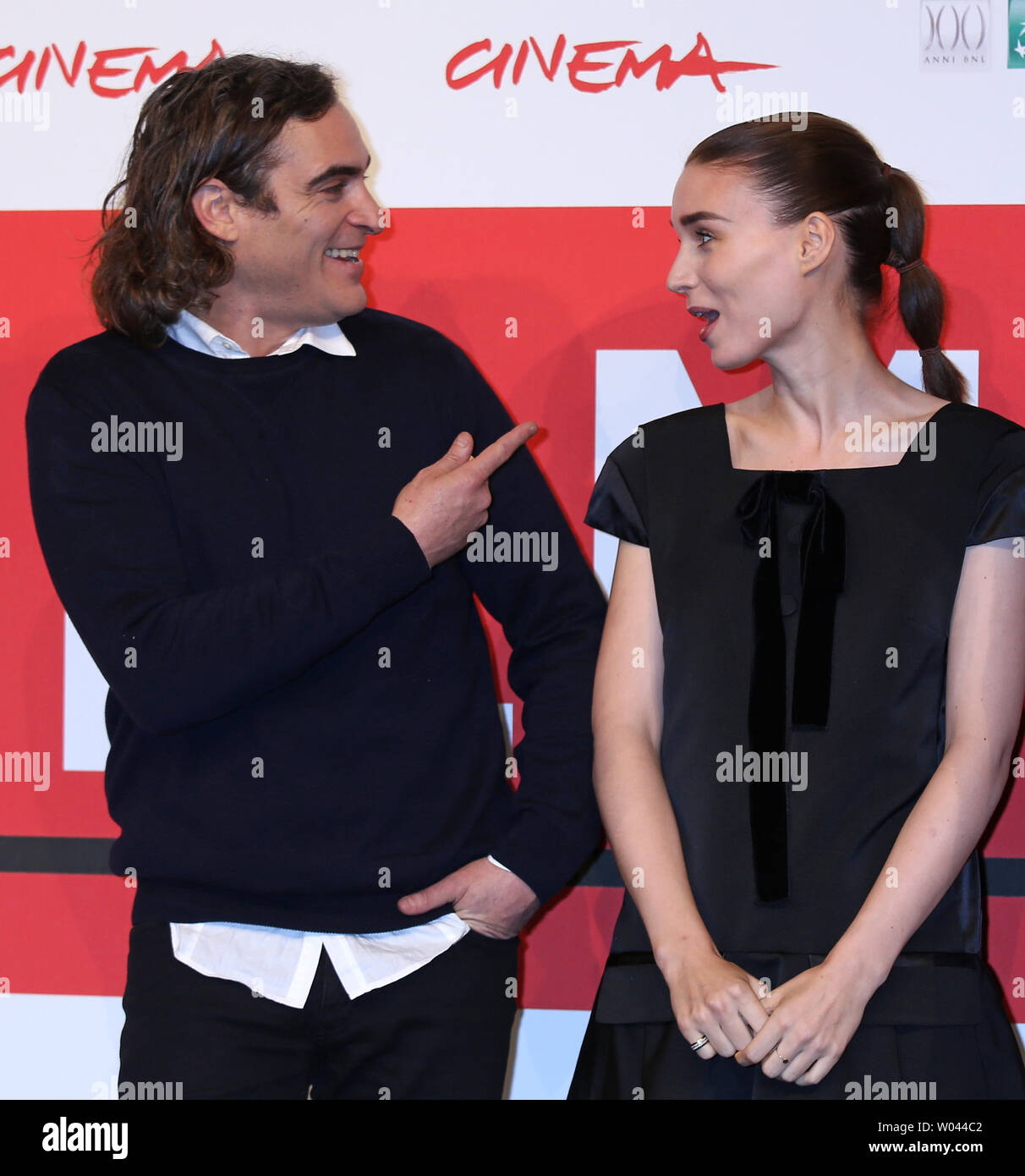 Rooney Mara Her