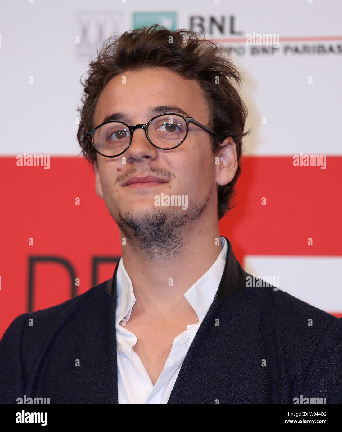 David godeau hi-res stock photography and images - Alamy