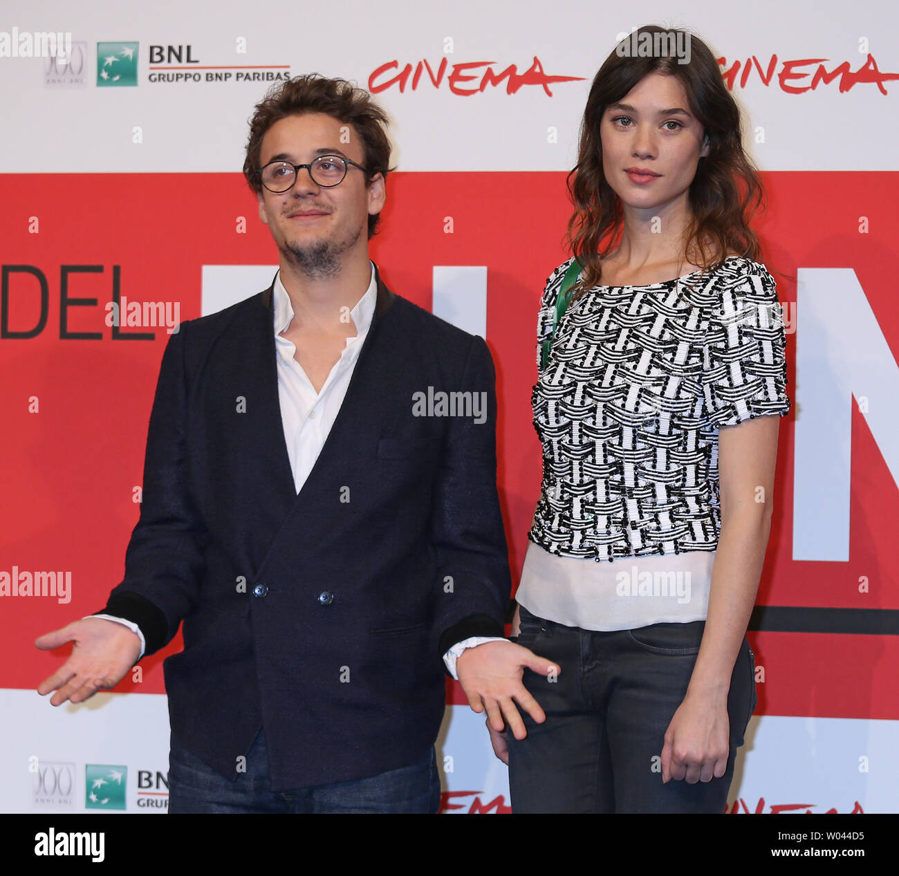 Pierre godeau hi-res stock photography and images - Alamy