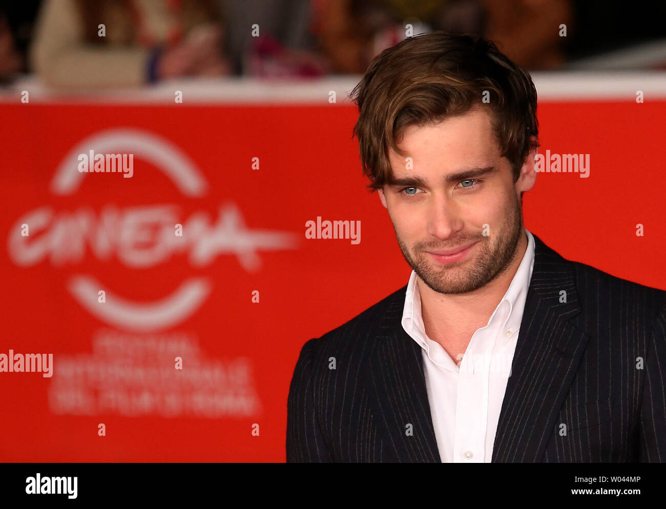 Christian Cooke Romeo And Juliet