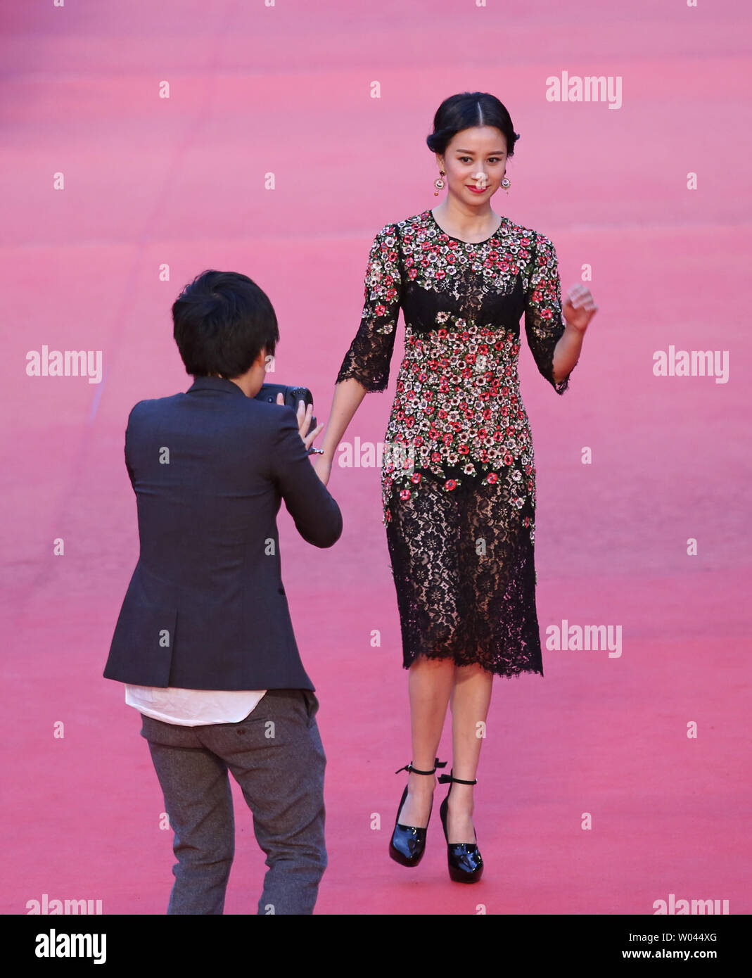 Ni hongjie hi-res stock photography and images - Alamy