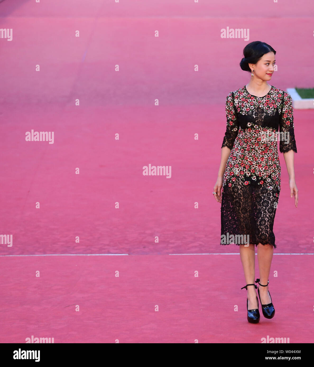 Hongjie ni hi-res stock photography and images - Alamy