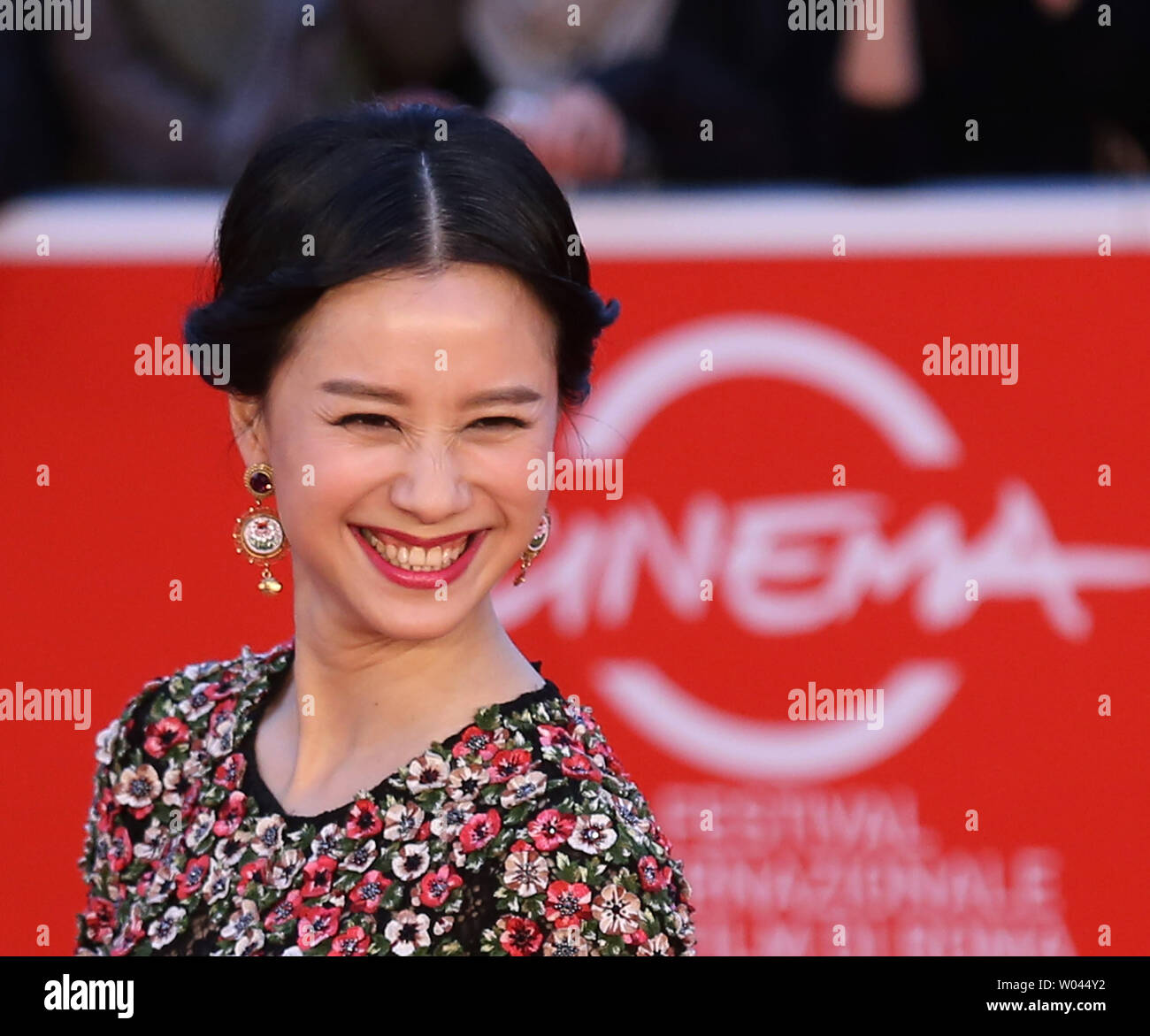 Ni hongjie hi-res stock photography and images - Alamy