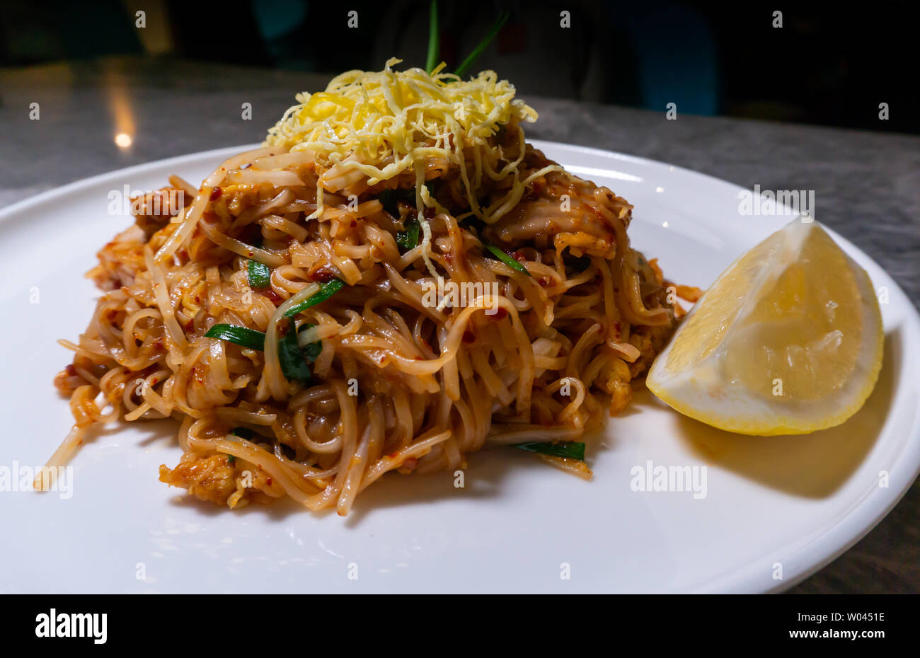 Thai Phnom Penh powder Stock Photo - Alamy