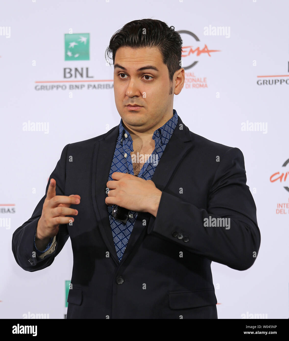 2014 obra hi-res stock photography and images - Alamy