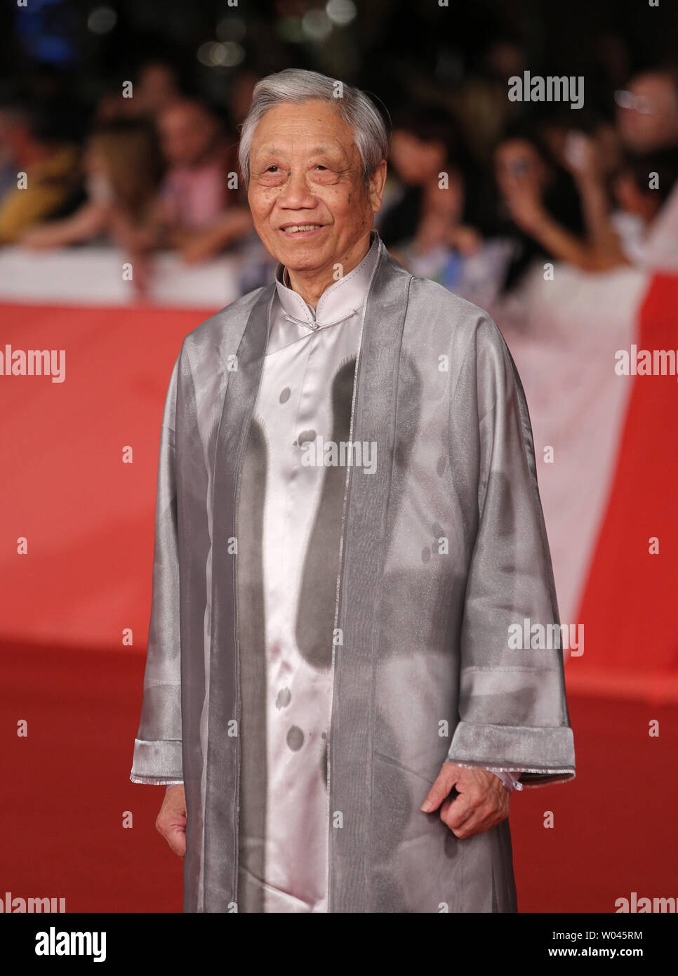 Chen jialing hi-res stock photography and images - Alamy