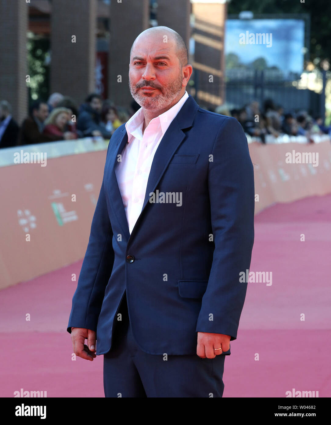 Lior raz hi-res stock photography and images - Alamy