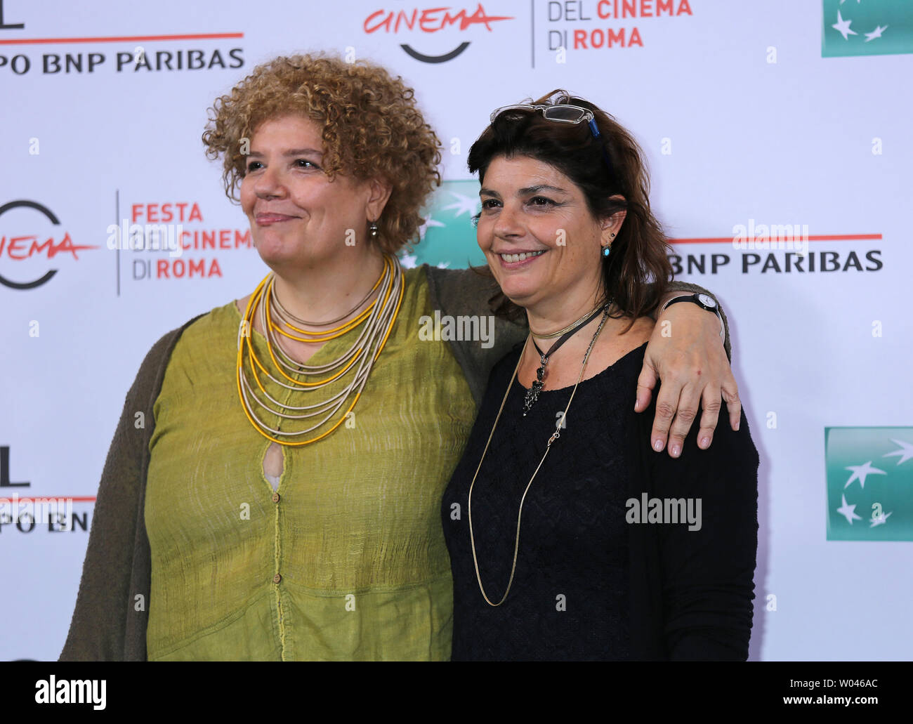 Paola scola hi-res stock photography and images - Alamy