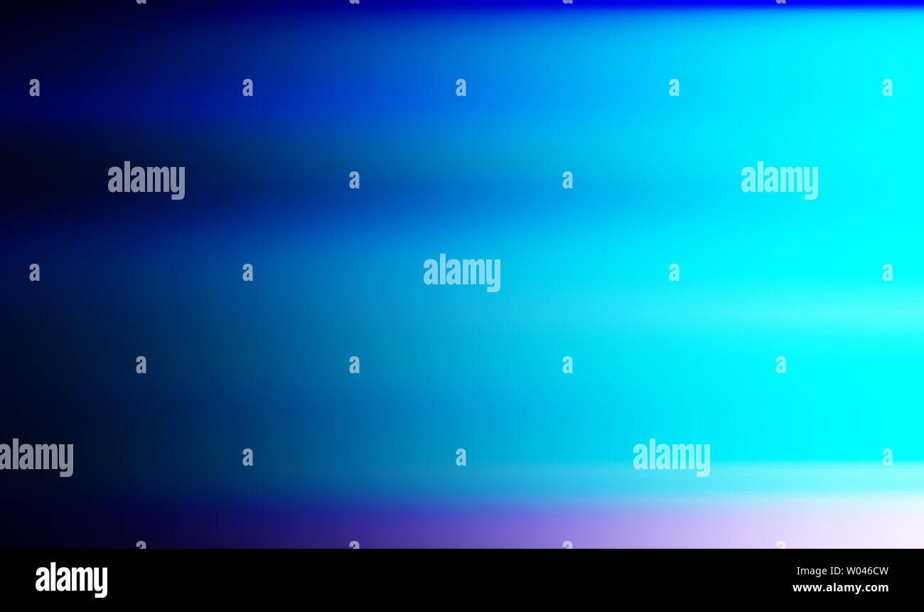 bright color blurred horizontally abstract background Stock Photo - Alamy