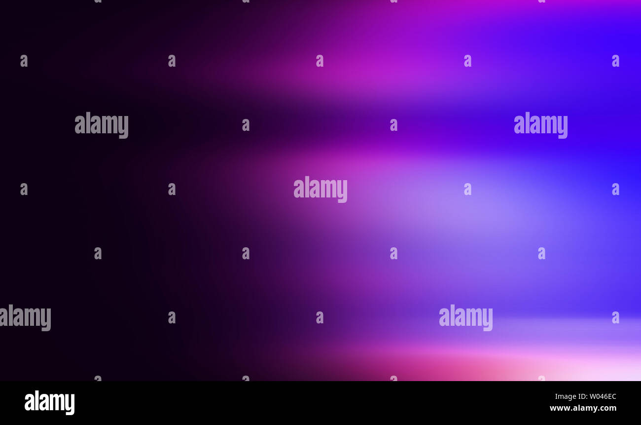 bright color blurred horizontally abstract background Stock Photo - Alamy