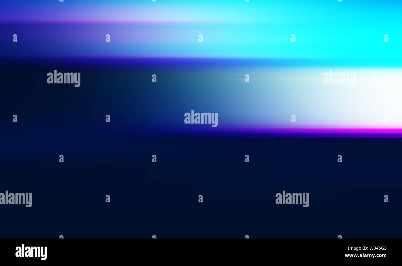bright color blurred horizontally abstract background Stock Photo - Alamy