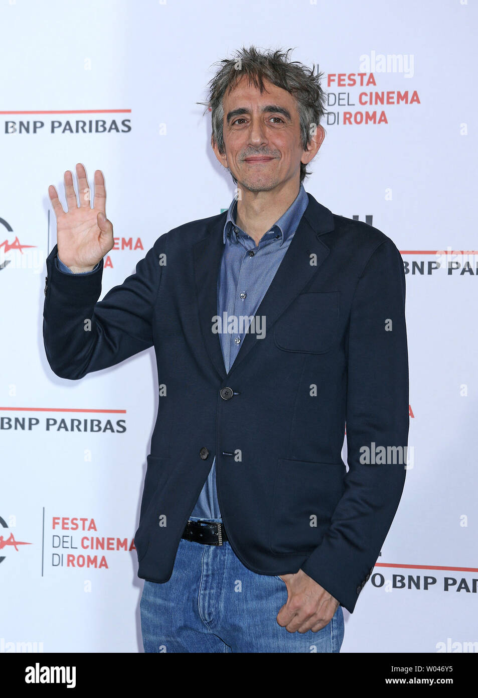 Sergio rubini hi-res stock photography and images - Alamy
