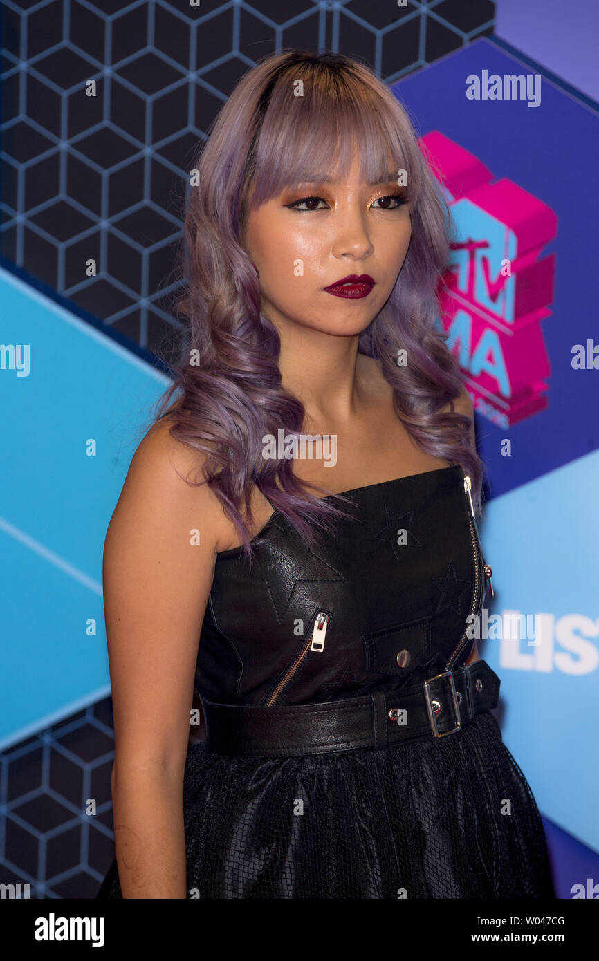 Jinjoo lee hi-res stock photography and images - Alamy