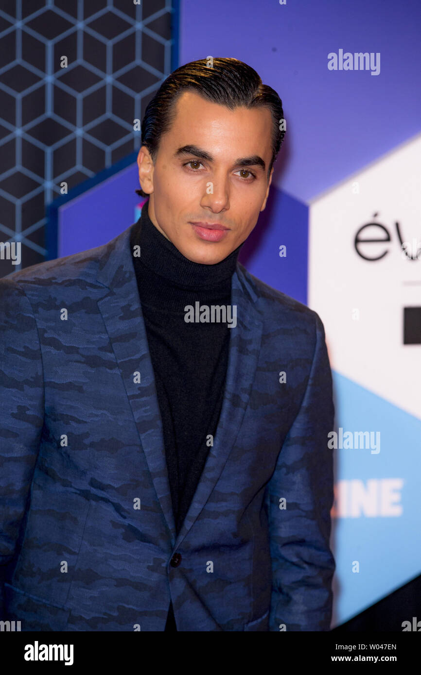 Timor steffens hi-res stock photography and images - Alamy