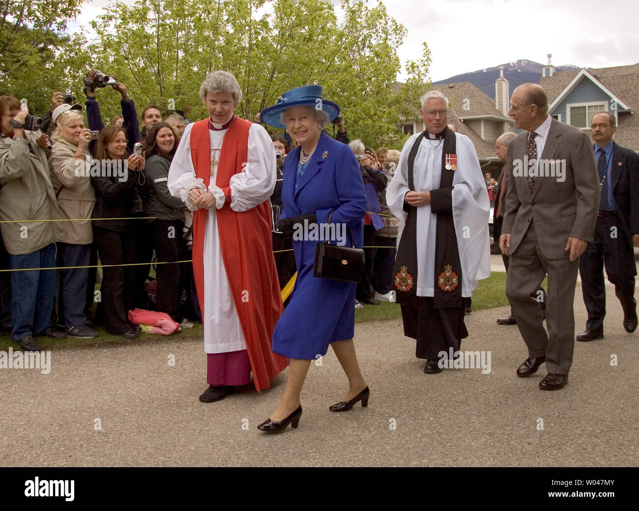 Philip prowse hi-res stock photography and images - Alamy