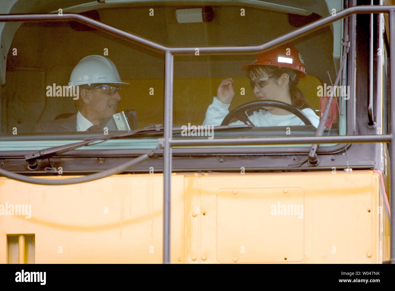 Tracy sands hi-res stock photography and images - Alamy