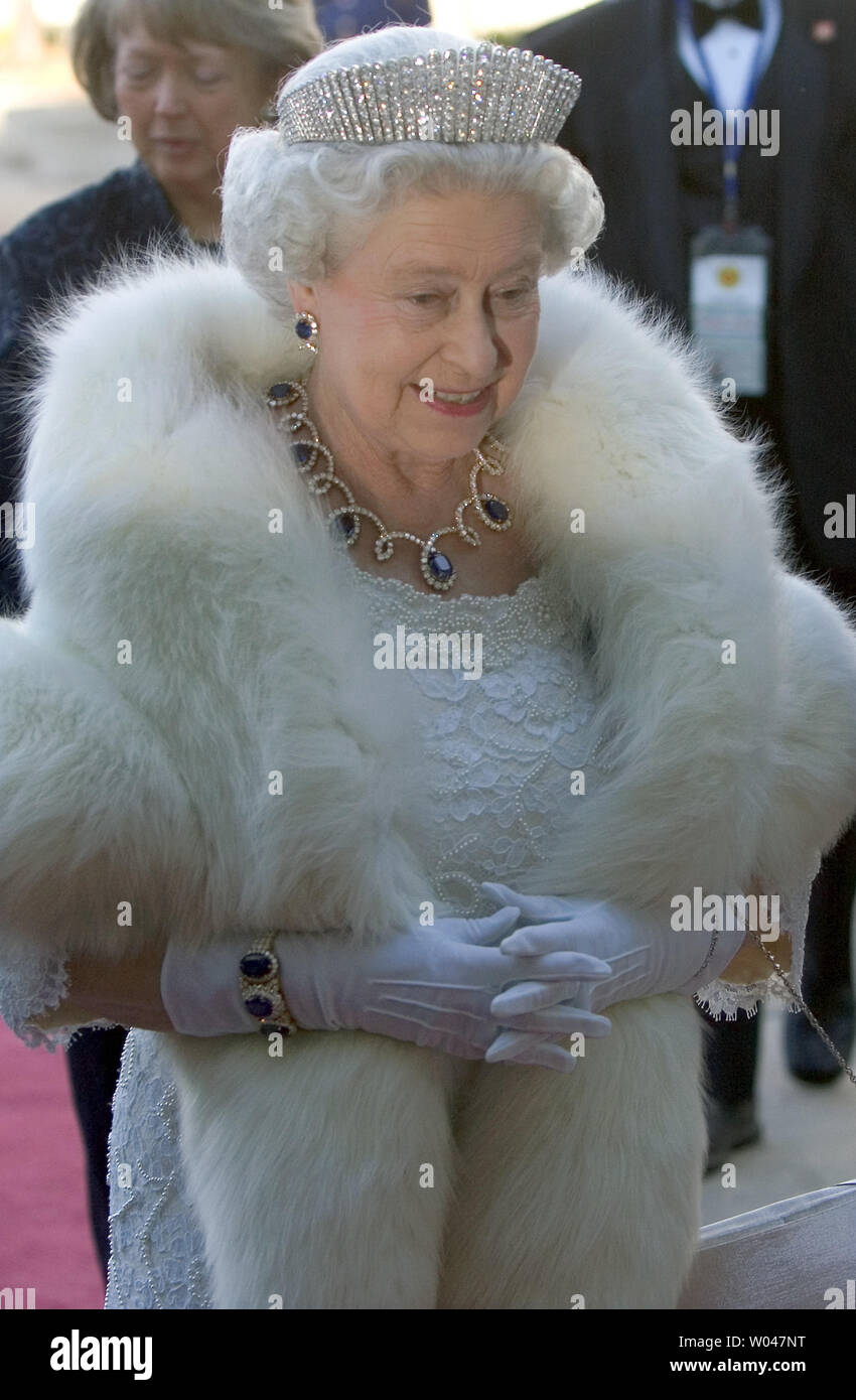 Edmonton queen hi-res stock photography and images - Alamy