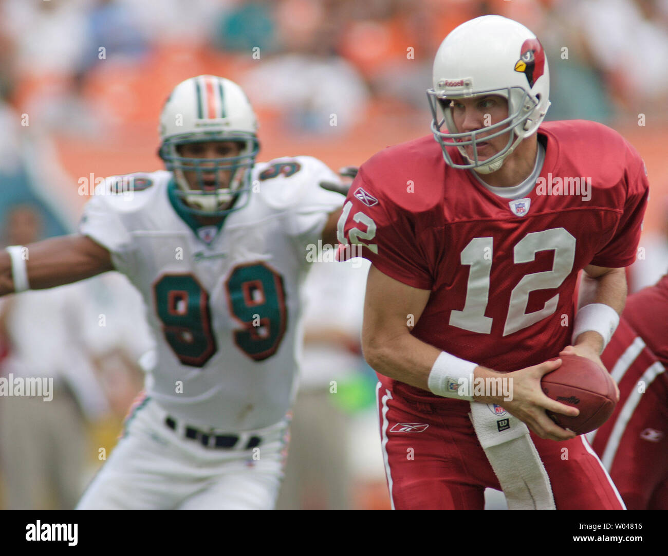 Robert taylor miami hi-res stock photography and images - Alamy