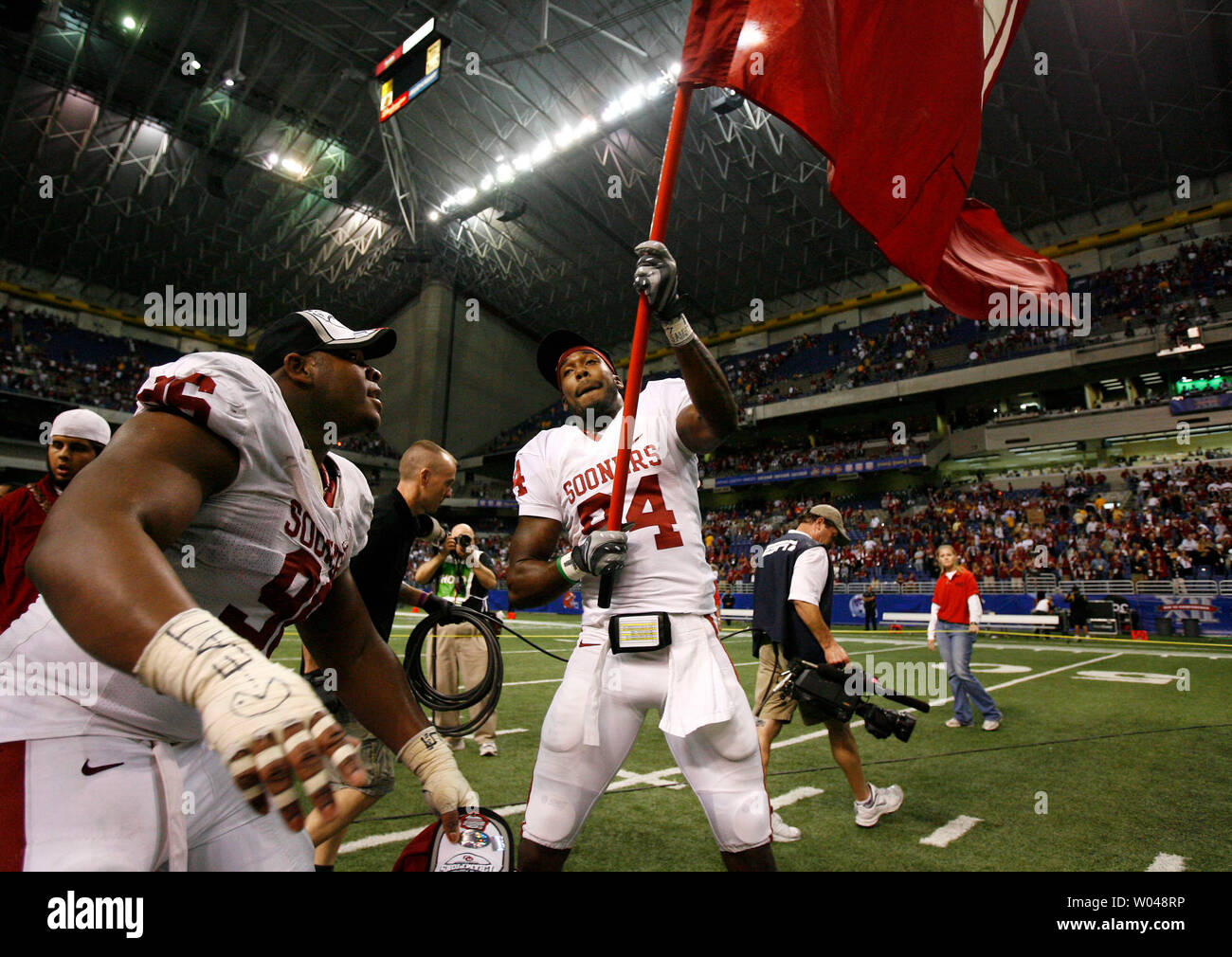 Demarcus granger hi-res stock photography and images - Alamy