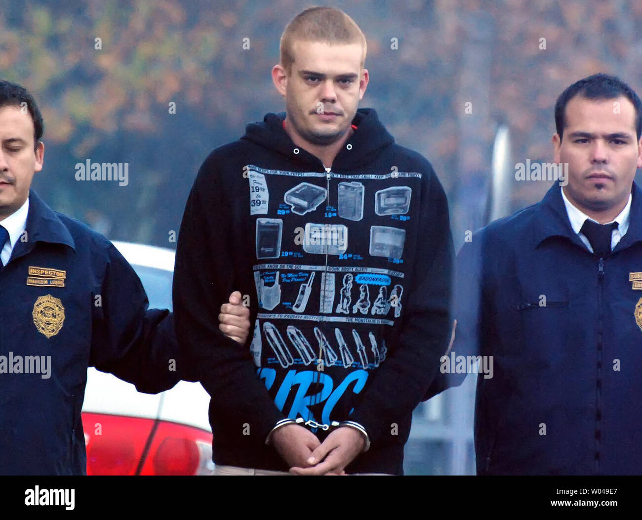 Joran van der sloot hi-res stock photography and images - Alamy