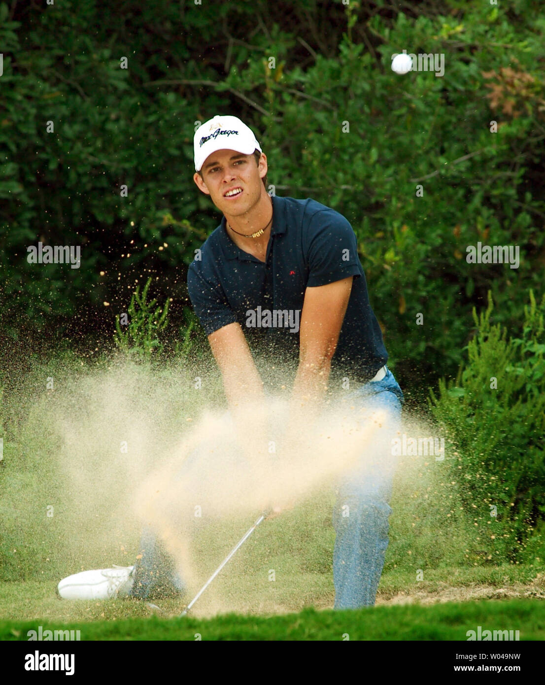 Aaron baddeley of australia hi-res stock photography and images - Alamy