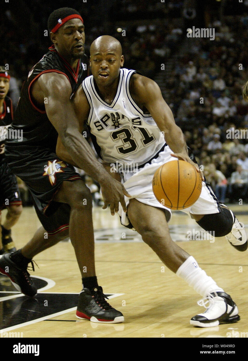 Nick van exel hi-res stock photography and images - Alamy