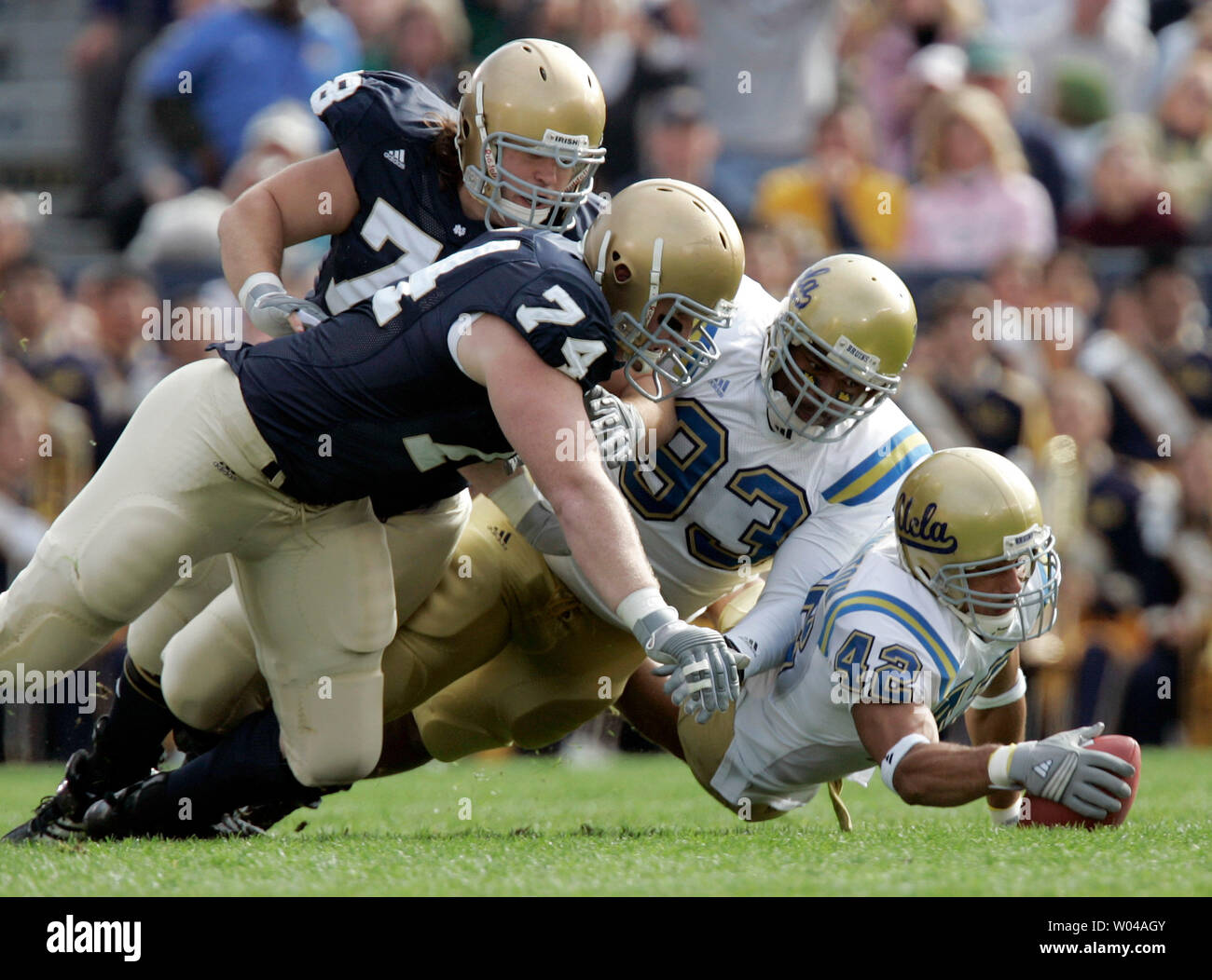 John sullivan notre hi-res stock photography and images - Alamy