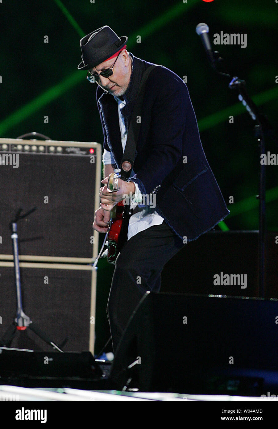 Bush stadium indianapolis hi-res stock photography and images - Alamy