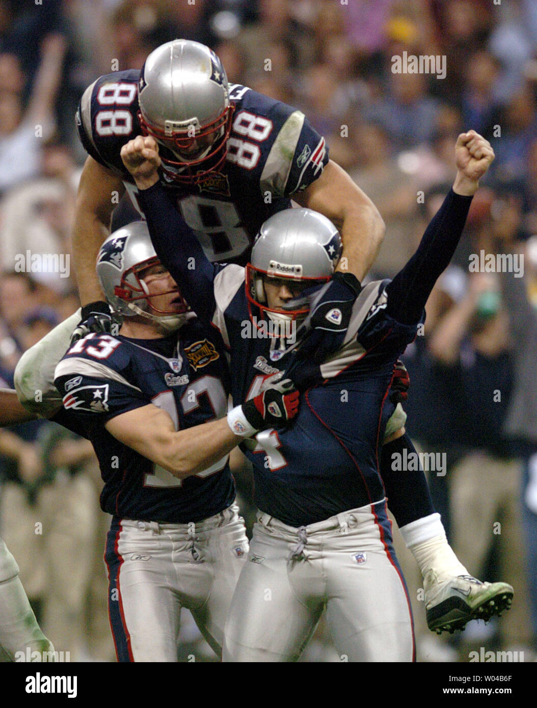 Christian fauria hi-res stock photography and images - Alamy