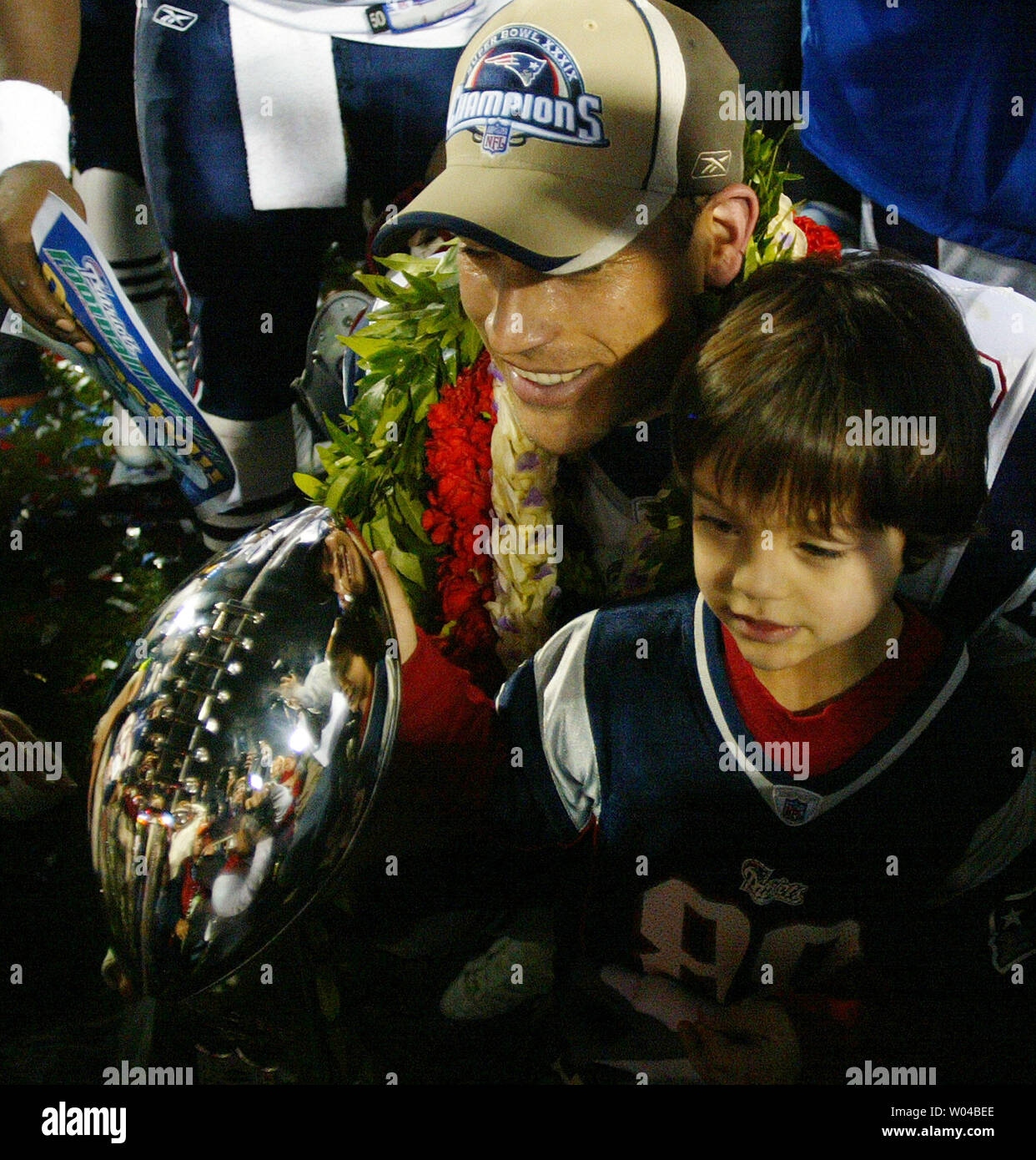 Christian fauria hi-res stock photography and images - Alamy