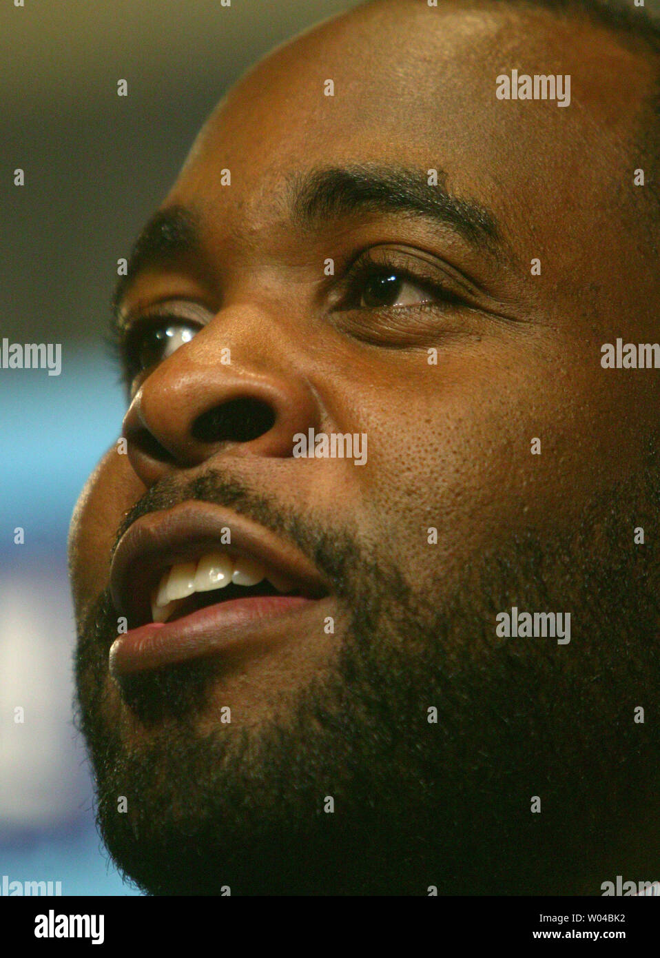 Kwame kilpatrick hi-res stock photography and images - Alamy