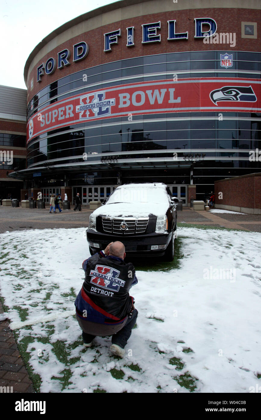 Detroit photographs hi-res stock photography and images - Alamy