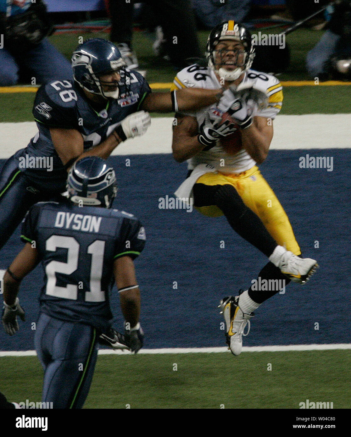 Michael hines hi-res stock photography and images - Alamy