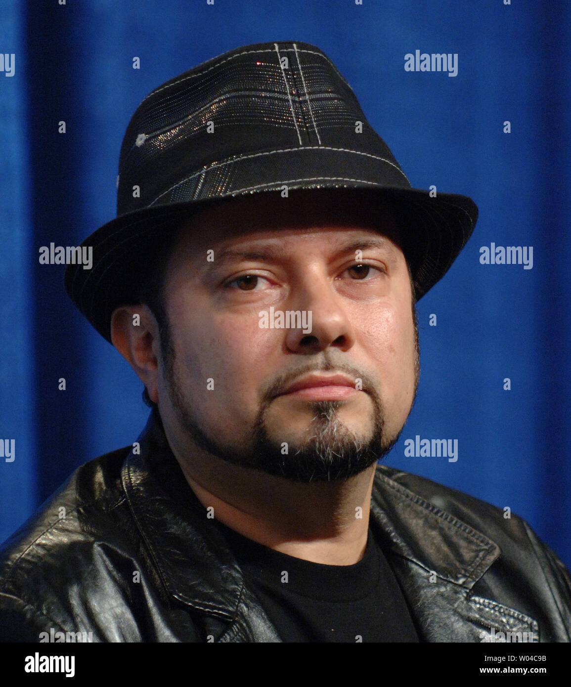 Louie vega hi-res stock photography and images - Alamy