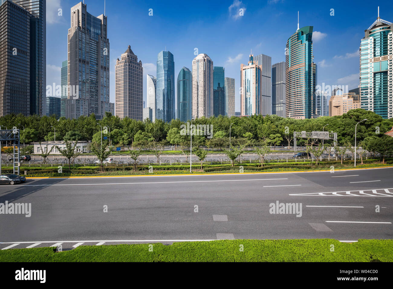 The office of unmanned cities hi-res stock photography and images - Alamy