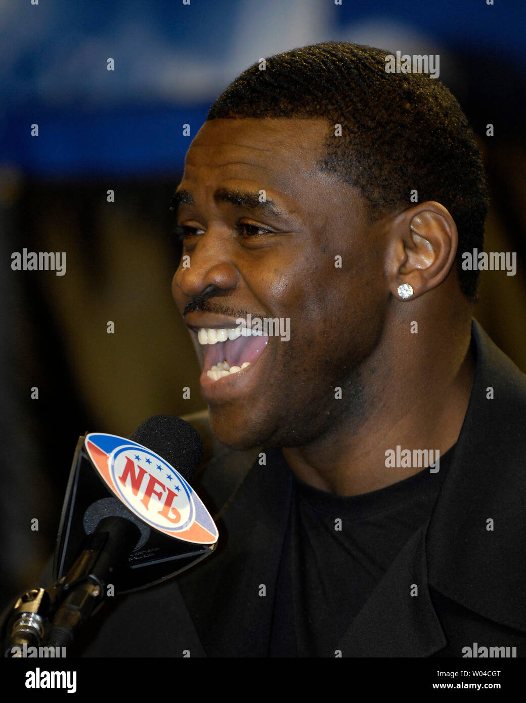 Michael Irvin High Resolution Stock Photography and Images - Alamy