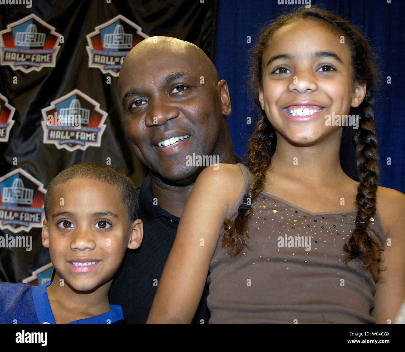 Thurman Thomas Daughter