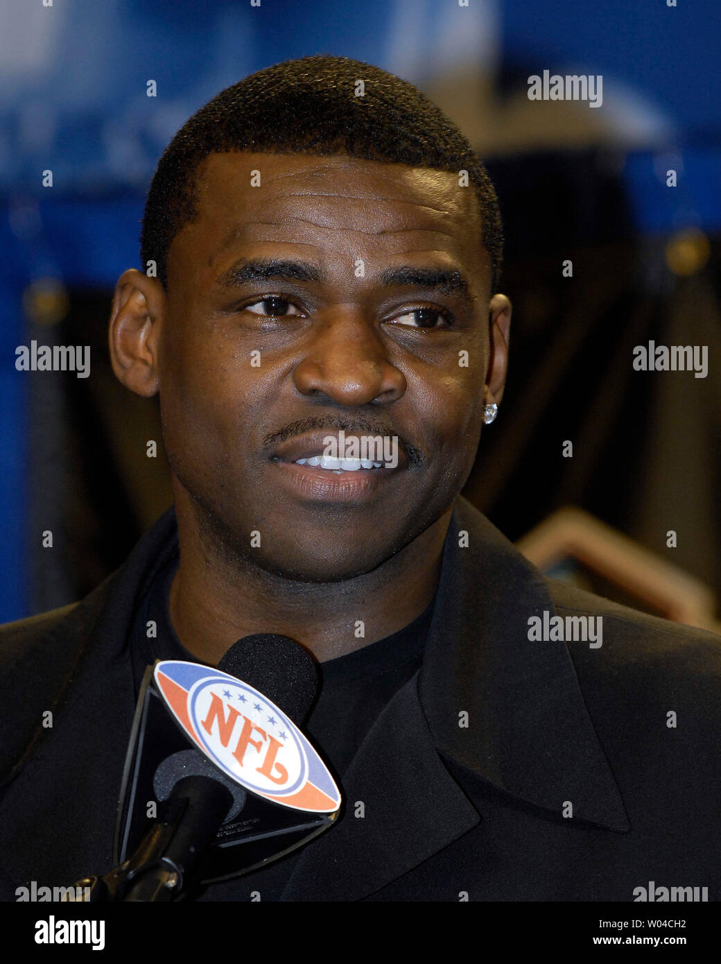 Michael irvin cowboys hi-res stock photography and images - Alamy