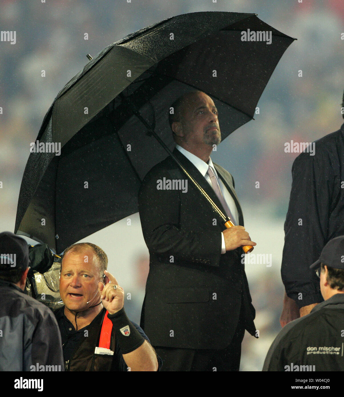 Indianapolis colts super bowl xli hi-res stock photography and images ...