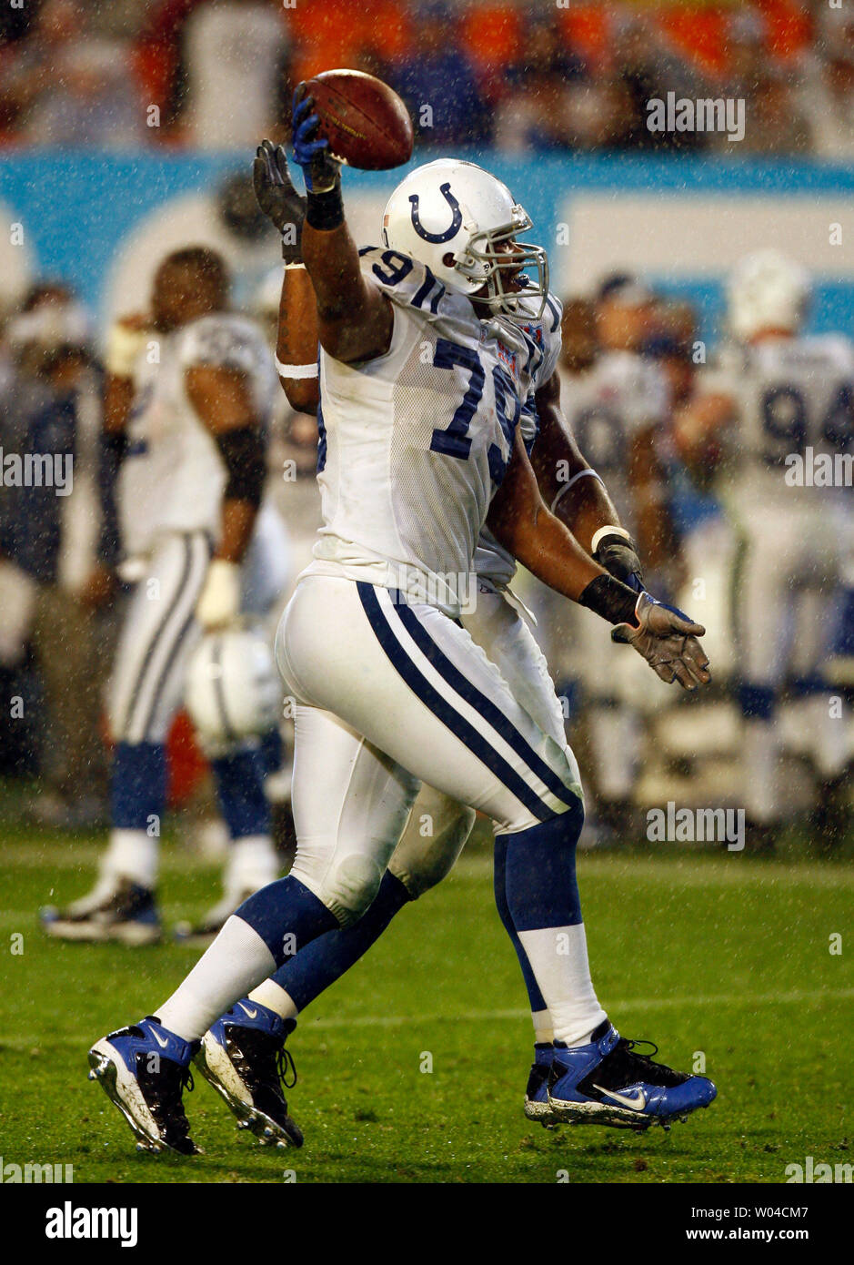 Raheem brock hi-res stock photography and images - Alamy