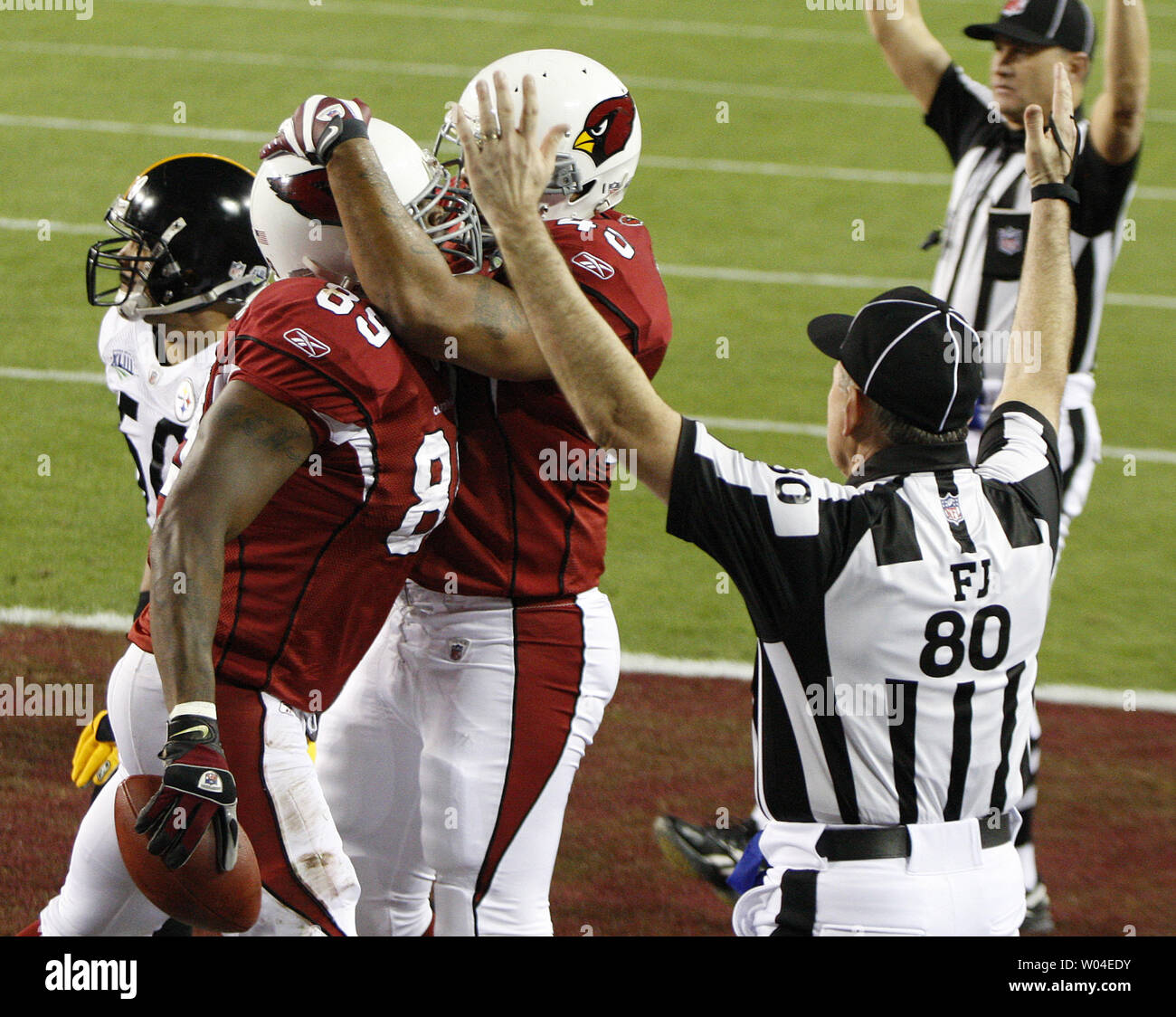 Mike gandy hi-res stock photography and images - Alamy