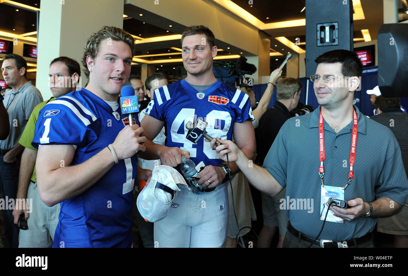 Pat mcafee hi-res stock photography and images - Alamy