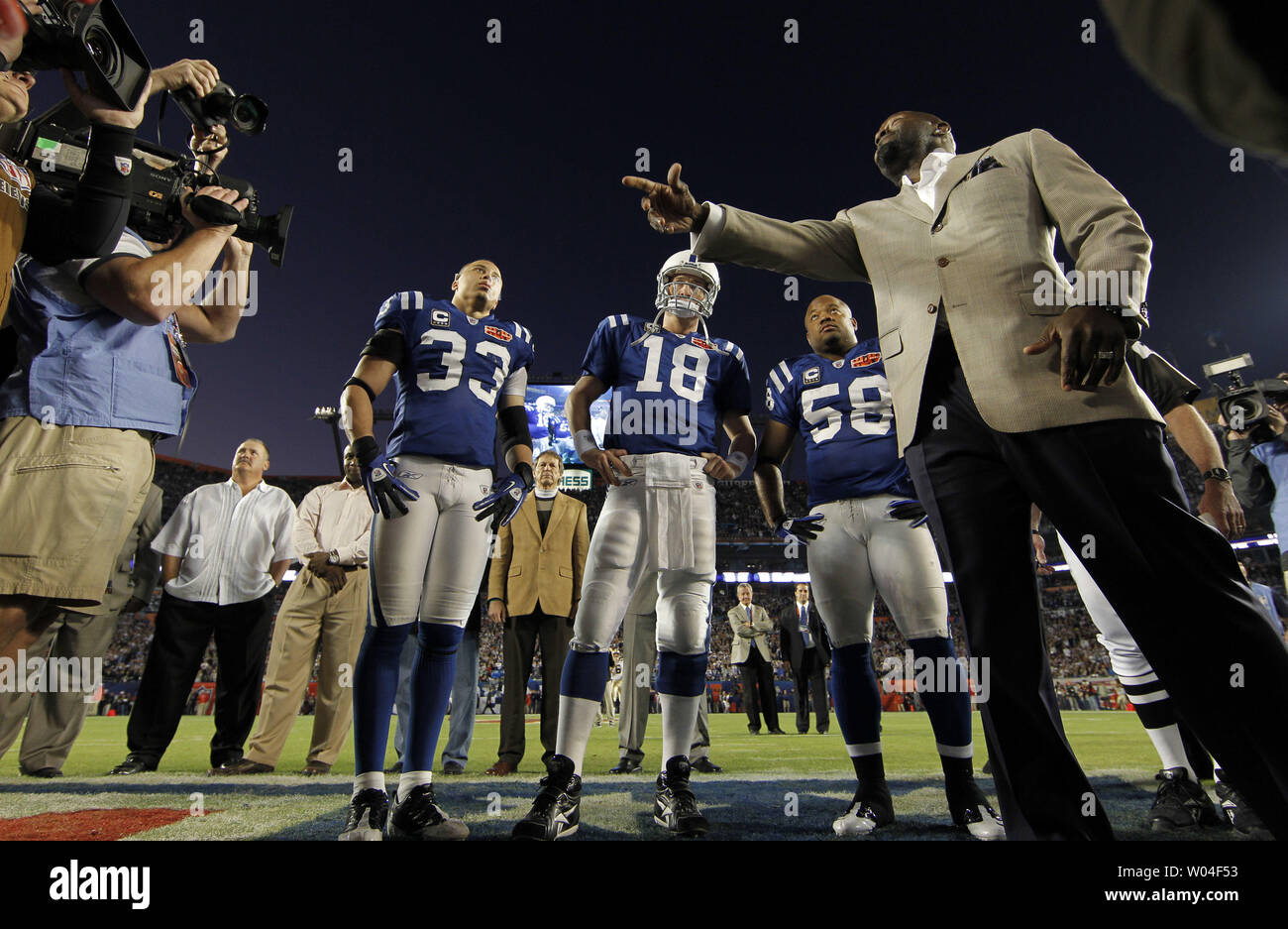 Emmitt Smith Cowboys High Resolution Stock Photography and Images - Alamy