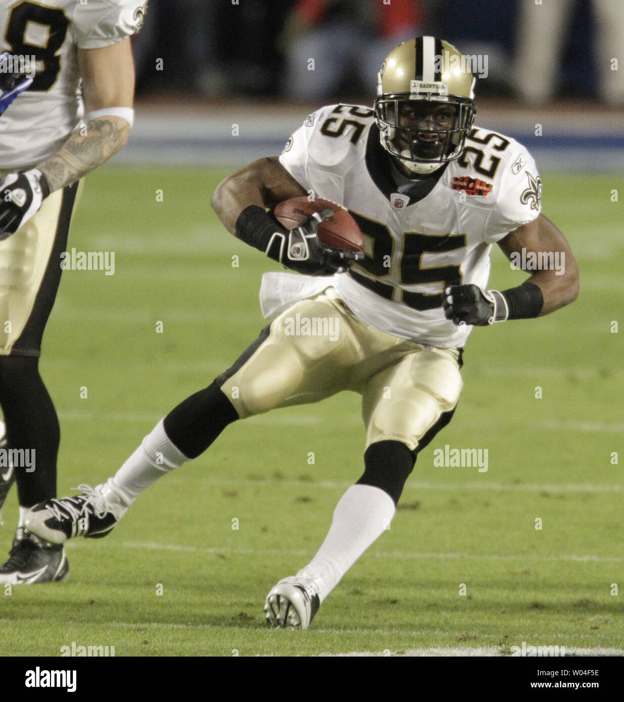 Bush stadium indianapolis hi-res stock photography and images - Alamy